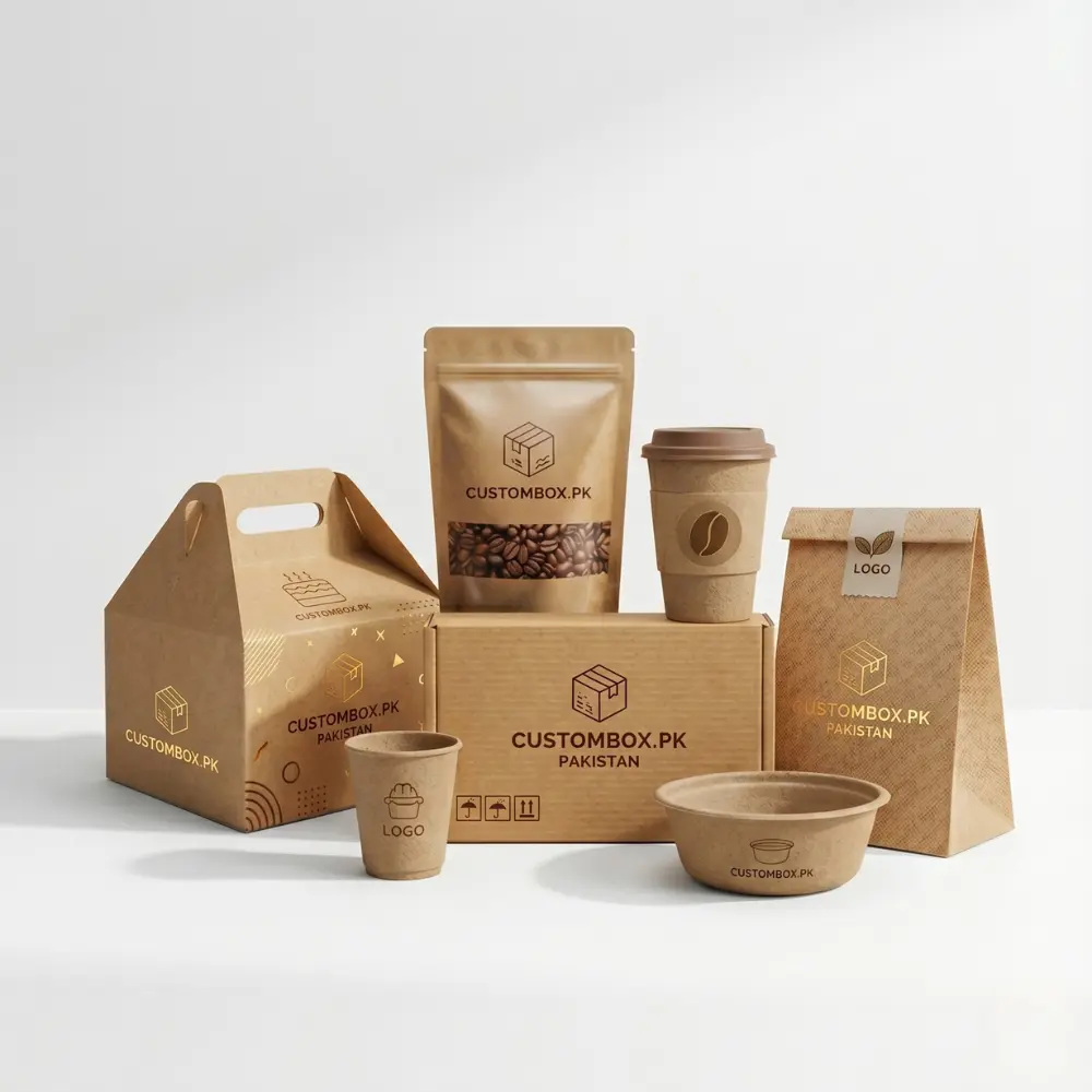 CustomBox.pk | Custom Packaging Solutions in Pakistan